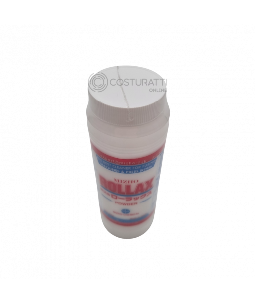 Rollax em Pó 250Grs.